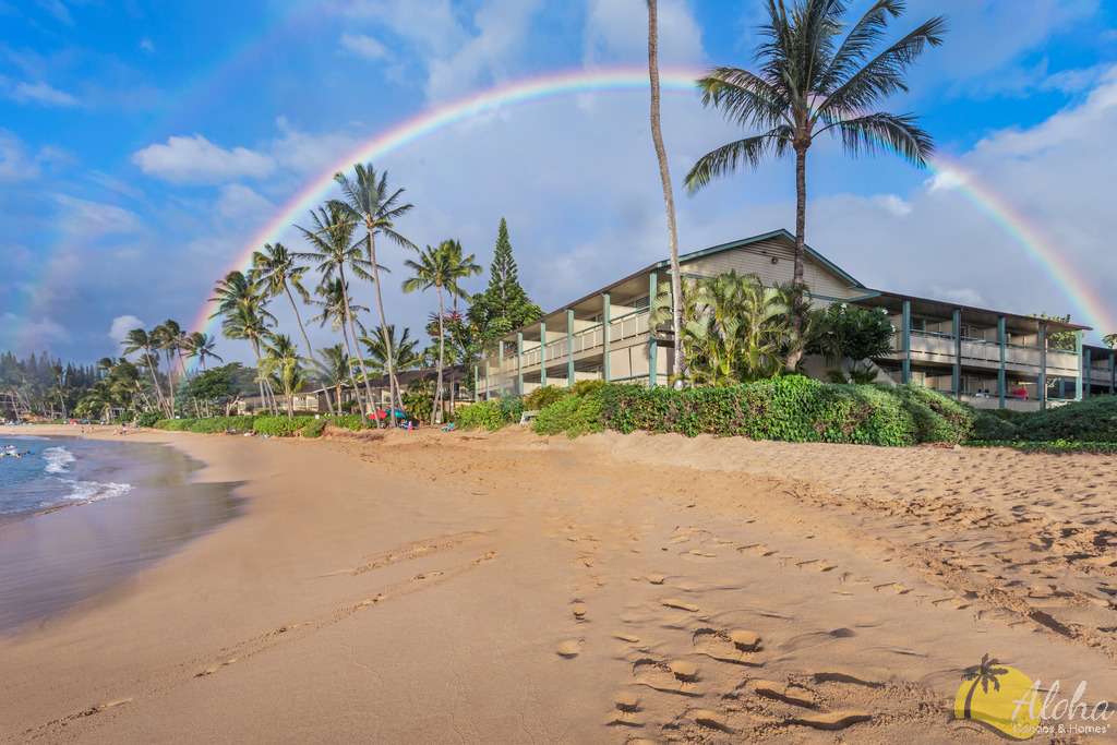 Napili Bay Resort | Deals on Napili Bay Resort Condo Rentals
