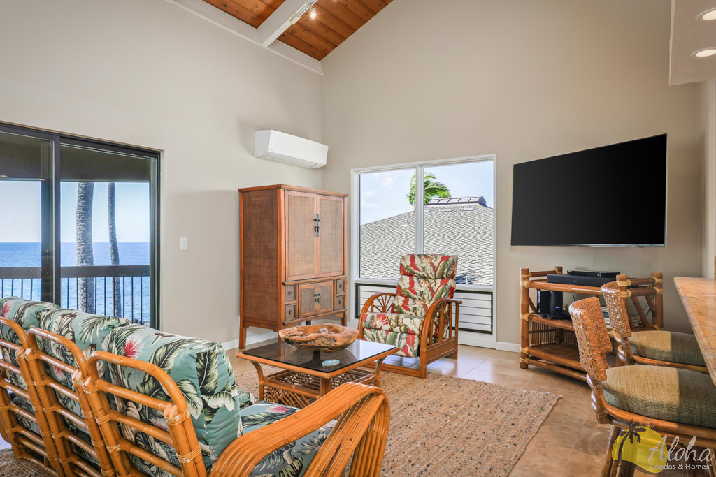 Kanaloa at Kona, Condo 2906 | Aloha Condos