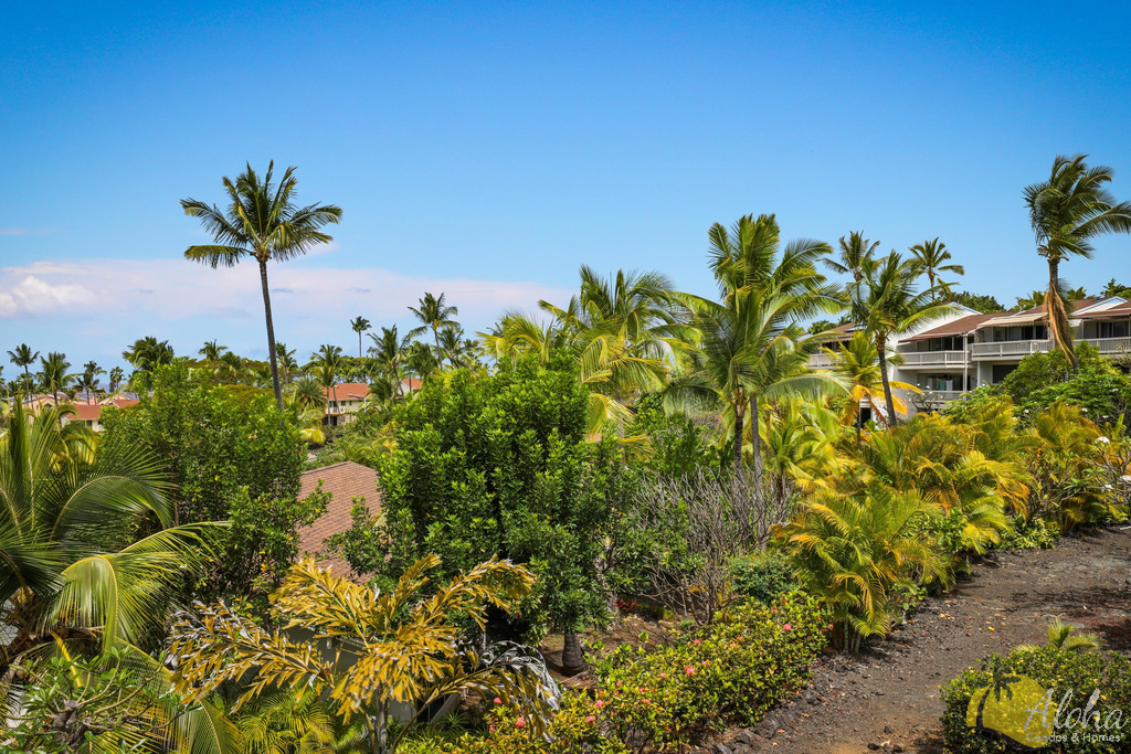 Keauhou Resort, Condo 108 | Aloha Condos