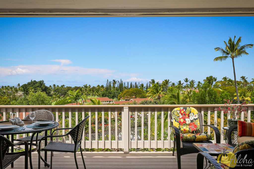 Keauhou Resort, Condo 108 | Aloha Condos
