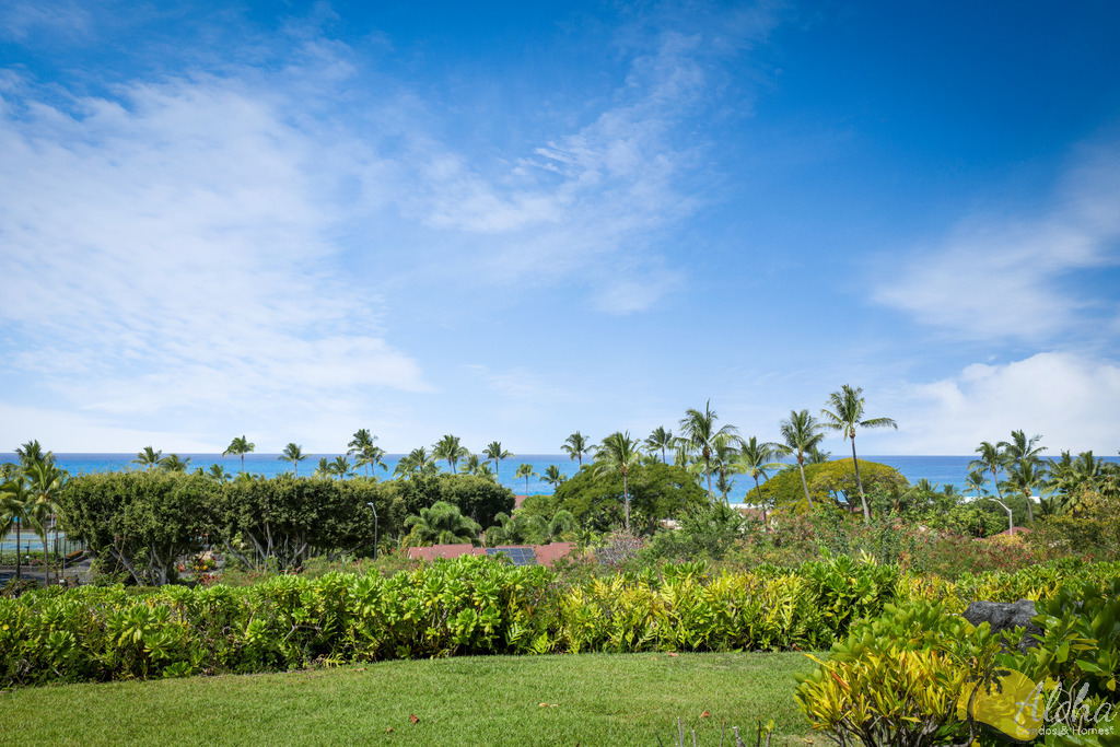 Na Hale O Keauhou, Townhome M-2 | Aloha Condos