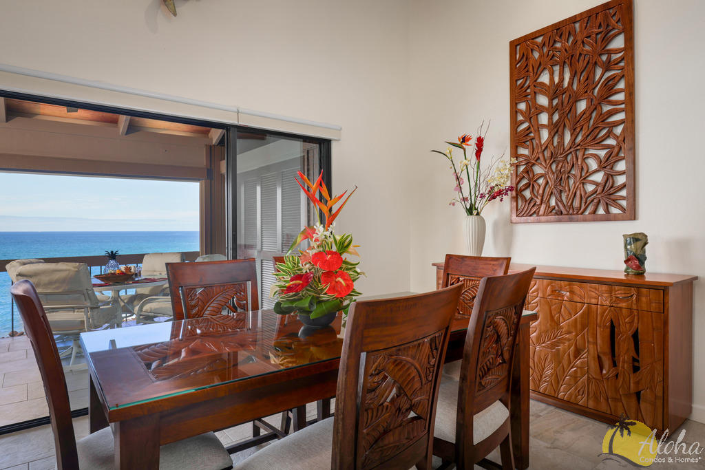 Kanaloa at Kona, Condo 3103 | Aloha Condos