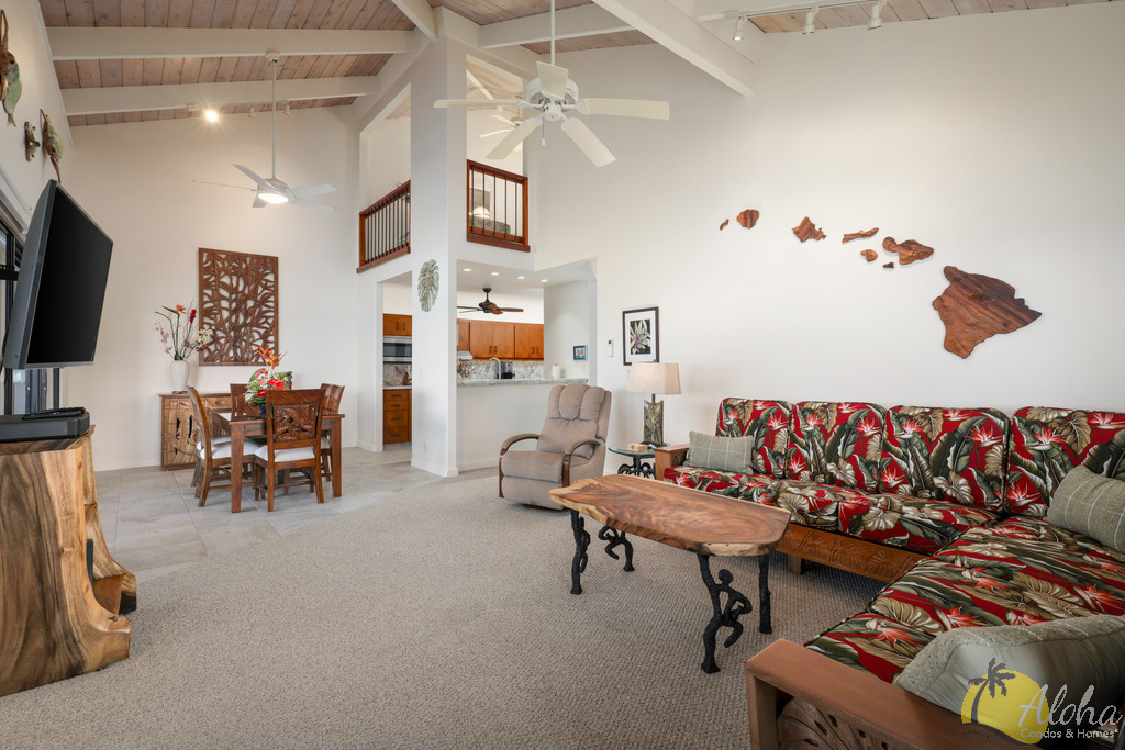 Kanaloa at Kona, Condo 3103 | Aloha Condos
