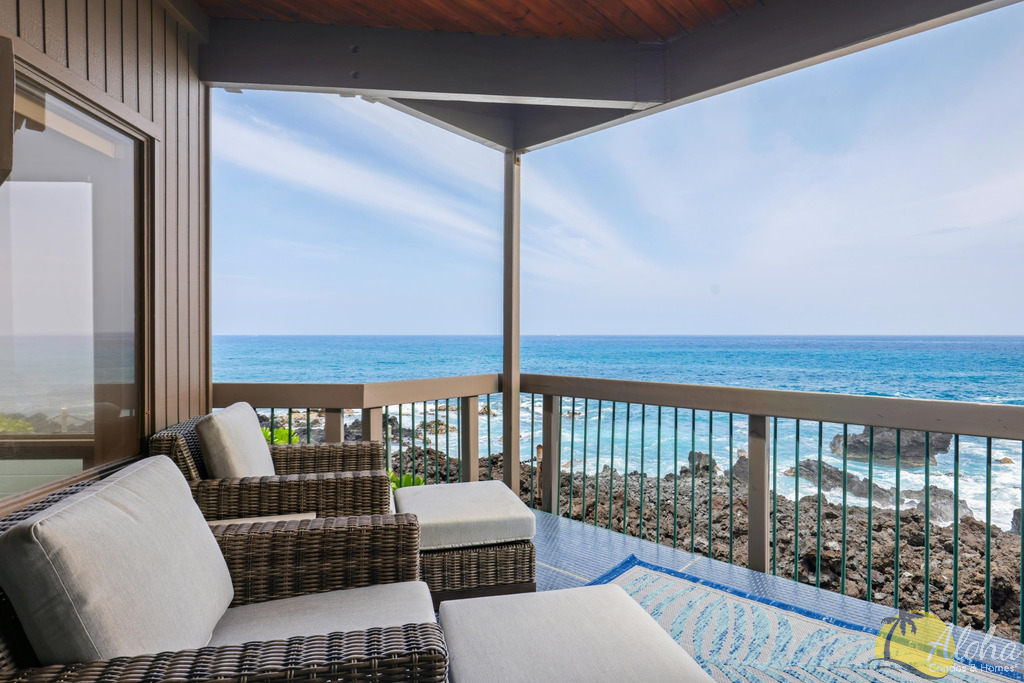 Kanaloa at Kona, Condo 1701 | Aloha Condos
