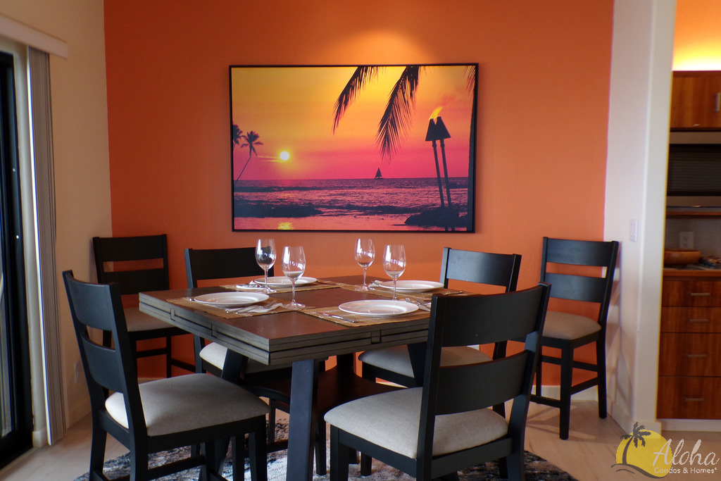 Kanaloa at Kona, Condo 1701 | Aloha Condos